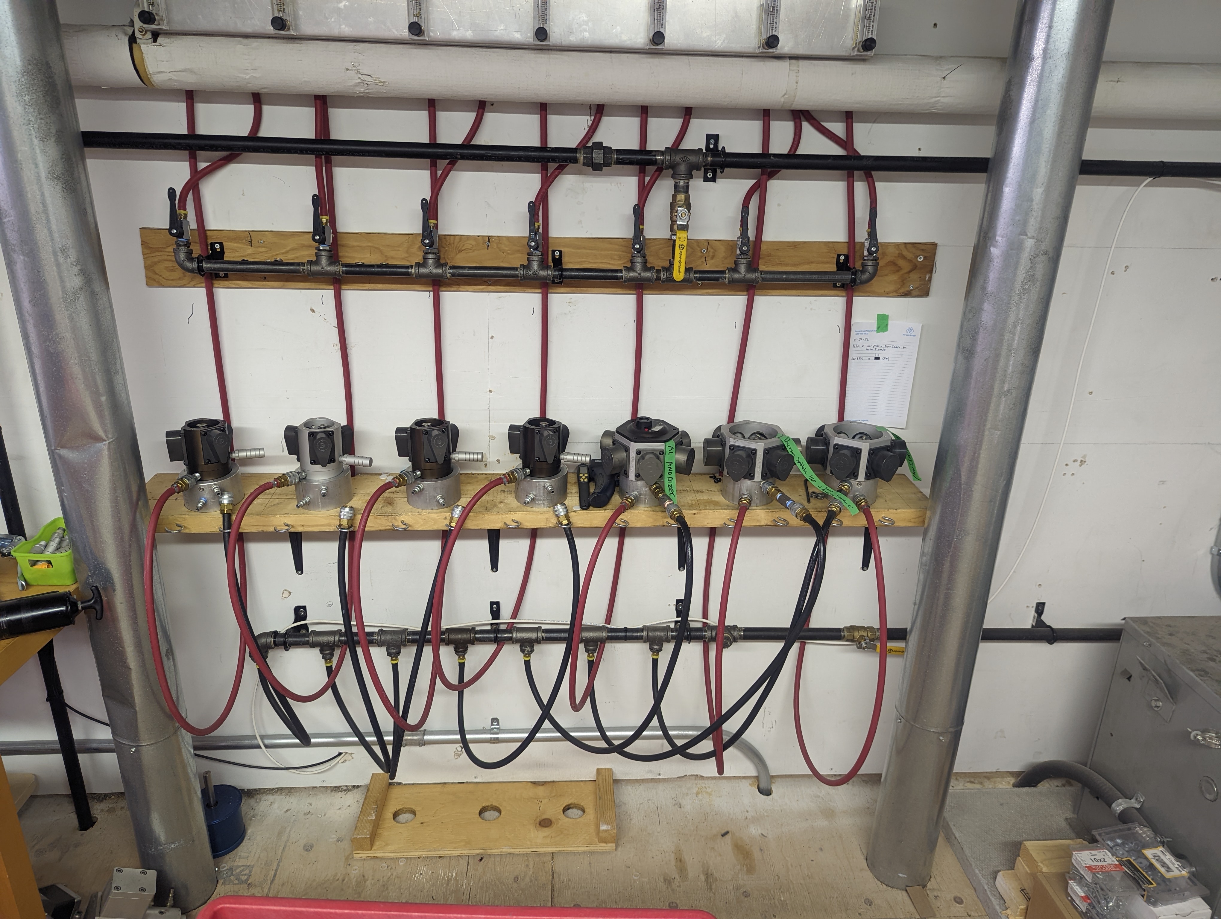 Tier 1 OEM North American Automotive Supplier